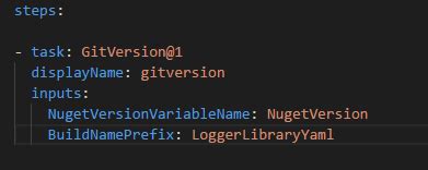 YAML Build In VSTS Codewrecks