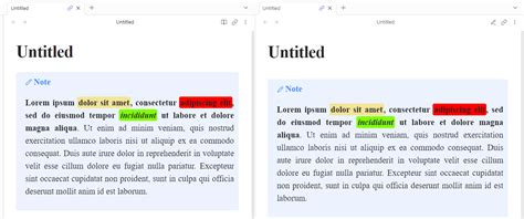 Highlight Over Bold Doesnt Show Properly In Editing Mode Help