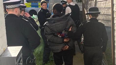 Tiktok Prankster Mizzy Seemingly Arrested Again In Influencers Latest Photo Dexerto