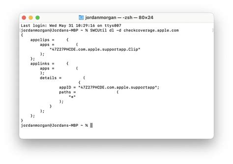 Jordan Morgan On Linkedin If Youre Developing App Clips Universal