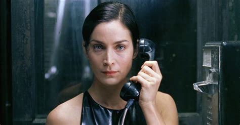 The Triple Goddess In Contemporary Jem Trinity In The Matrix The
