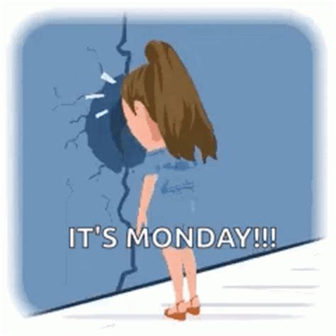 Ugh Monday S