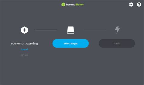 Install OpenWrt On The Raspberry Pi Bret Dk