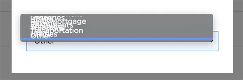 Drop Down Menus In Safari Broken Apple Community