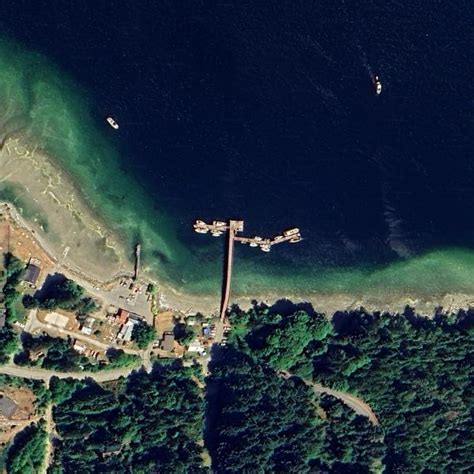 Lund Fuel Dock Marina ⋅ British Columbia ⋅ Canada ⋅ Get All Prices ⋅