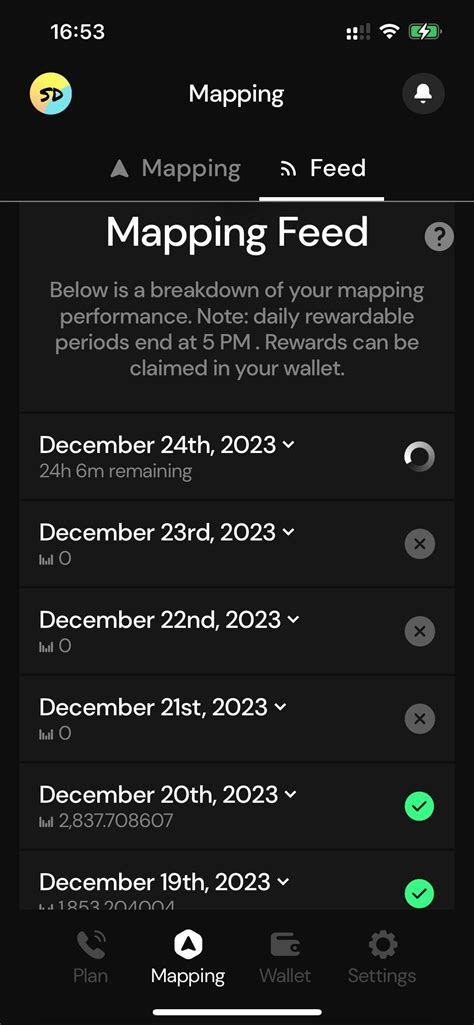 am i doing something wrong r heliumnetwork