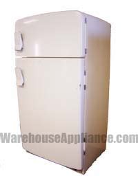 Servel Gas Refrigerators From The Early 1900s Until Present Day