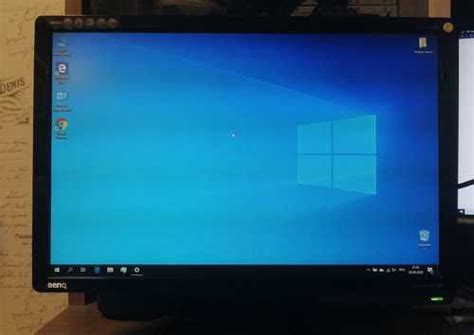 Монитор BenQ G920WA 19" 75гц | Festima.Ru - Мониторинг объявлений