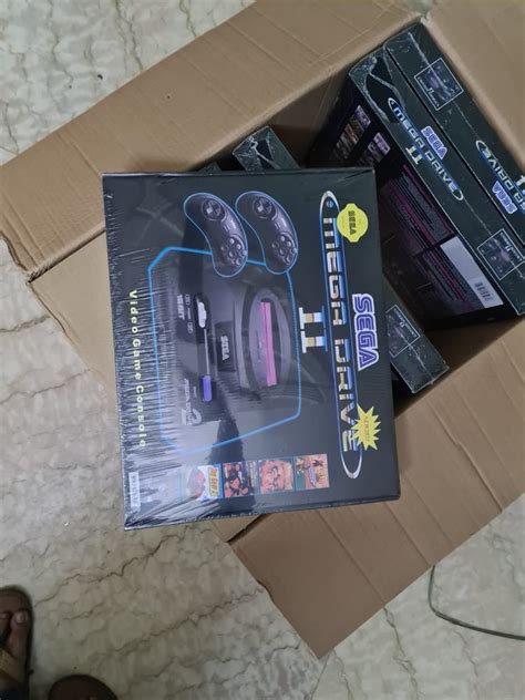 New 8 Bit Game Console At Best Price In New Delhi Id 23801871733