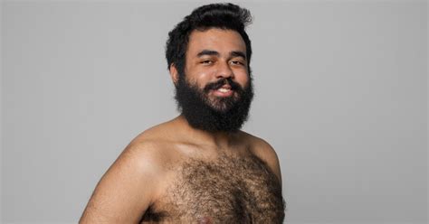 Does Shaving Body Hair Make You Cooler