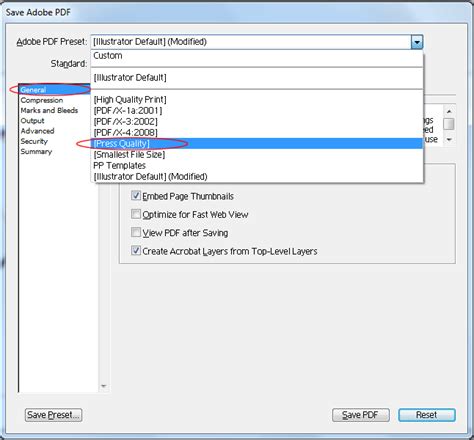 How To Create A Print Ready PDF In Adobe Illustrator