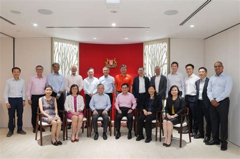 Seow Chien Chew On Linkedin Feap
