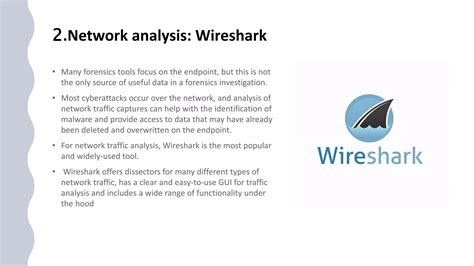 Computer Forensic Tools Pptx