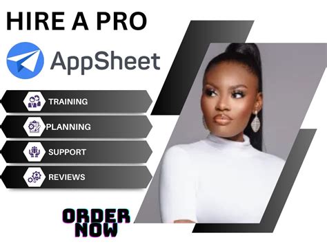 User Friendly Appsheet Setup Appsheet Customization Appsheet