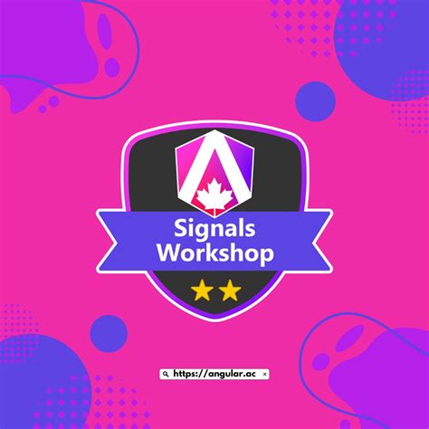 Angular Master Angular Signals Building More Reactive And Efficient