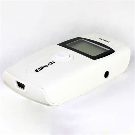 RC USB Temperature Data Logger Datalogger Temp Recorder High Accuracy Point Free