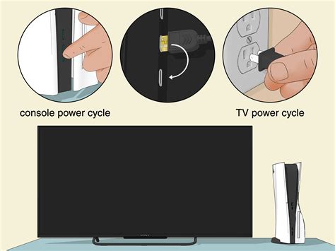 How To Fix Ps5 Black Screen 9 Troubleshooting Tips