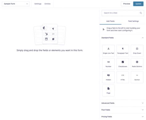 Examples Of The Best Gravity Forms Add Ons And Extensions Gravity Wiz