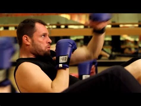 Boot Camp Conditioning At La Fitness Youtube
