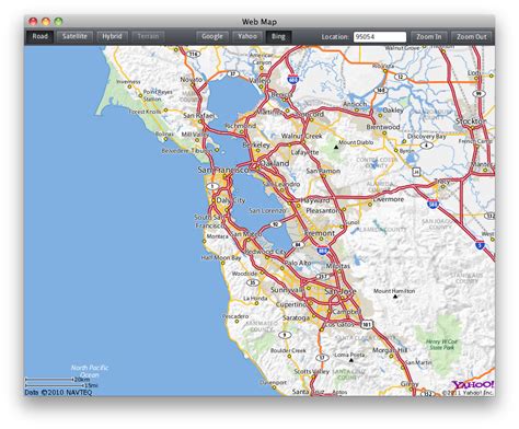 World Maps Library Complete Resources Google Maps Java Api Netbeans