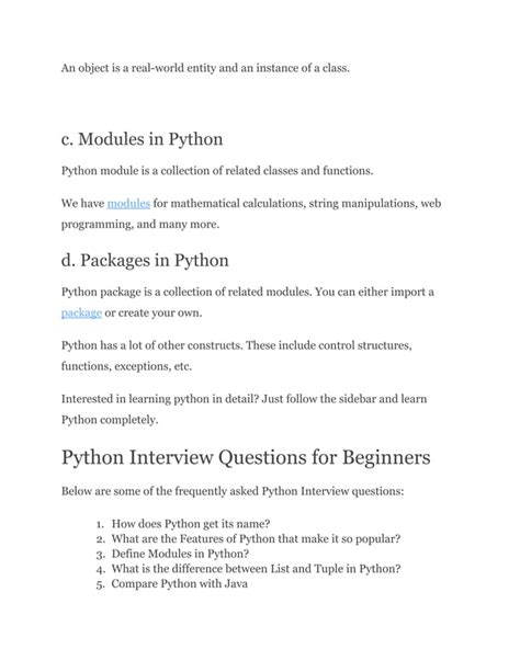 Introduction To Python For Beginners Pdf