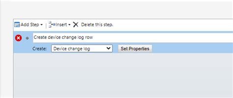 Accessing The Before” Values Of Dataverse Rows Part 1 Classic Workflows Forward Forever