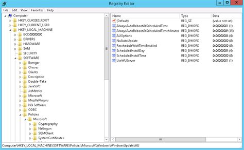 6 Effective Ways To Fix Windows Update Error 8024402C