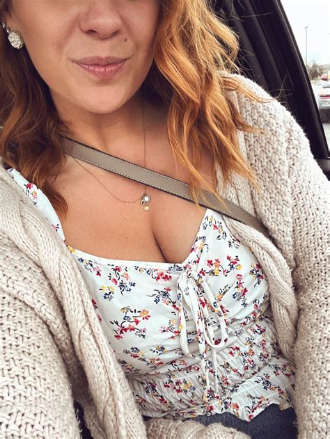 Do You Think I Could Catch Your Eye In The Store Rcougarsandmilfssfw