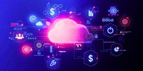 Cloud Governance Ensuring Security Compliance And Efficiency In The Cloud