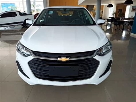 Onix Plus LT Turbo 2021 2021 A4 Veículos