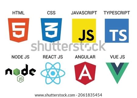 Javascript Icon Svg Png Free Download