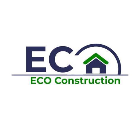 Eco Construction Home