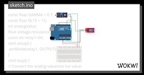 ใบงานที่ 14 3 copy 2 wokwi esp32 stm32 arduino simulator