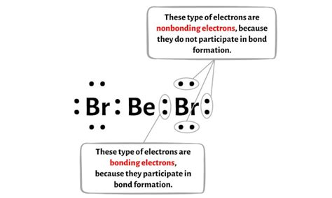 Bebr2 Lewis Structure In 6 Steps With Images