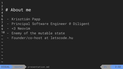 Architecture Decision Records PPT