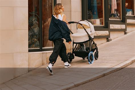 Cybex Poussette Boutique En Ligne Officielle