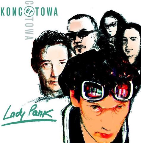 Płyta Kompaktowa Lady Pank Koncertowa Cd Ceny I Opinie Ceneopl