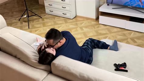 Stepsister Loses Ufc Bet And Offers Herself Up For Sex Eporner