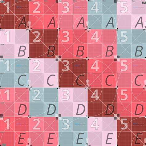 YetiTech UV Checkered Texture Map YetiTech Studios