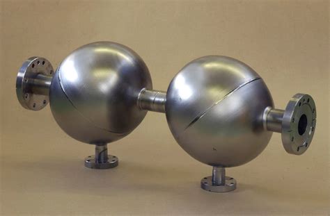 Fixed Coupling Cavity Built And Tested At Cern Download Scientific