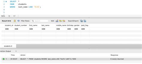 MySQL で改行を削除する方法 MySQL の便利なクエリー集 MySQL 入門