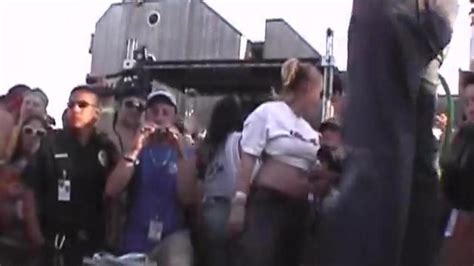 Front Row At Dirty Spring Break Wet T Shirt Contest Part 1 Porn Videos