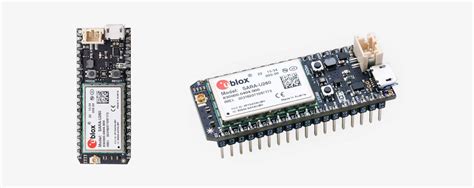 top 5 iot development boards