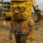 Blue Collar Anthem 😔😔😔 Meme Sound Effect Button For Soundboard By