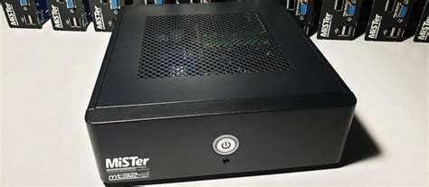 Mt32 Pi Internal Hat Retrofit Kit D3fmod Design