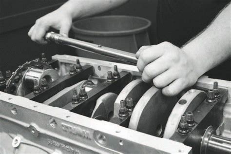 INTRO TO LS ENGINES FORCED INDUCTION LS Engine DIY