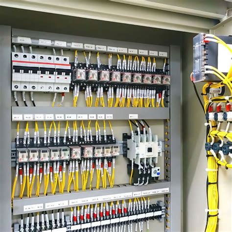 Lighting Control Panel BTB Electric
