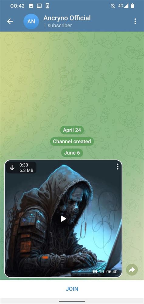 Telegram Releases Patch For Zero Day Vulnerability That Allowed