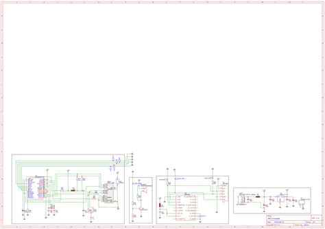 mcu module platform for creating and sharing projects oshwlab