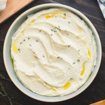 The Best Parsnip Puree Recipe Creamy Flavorful